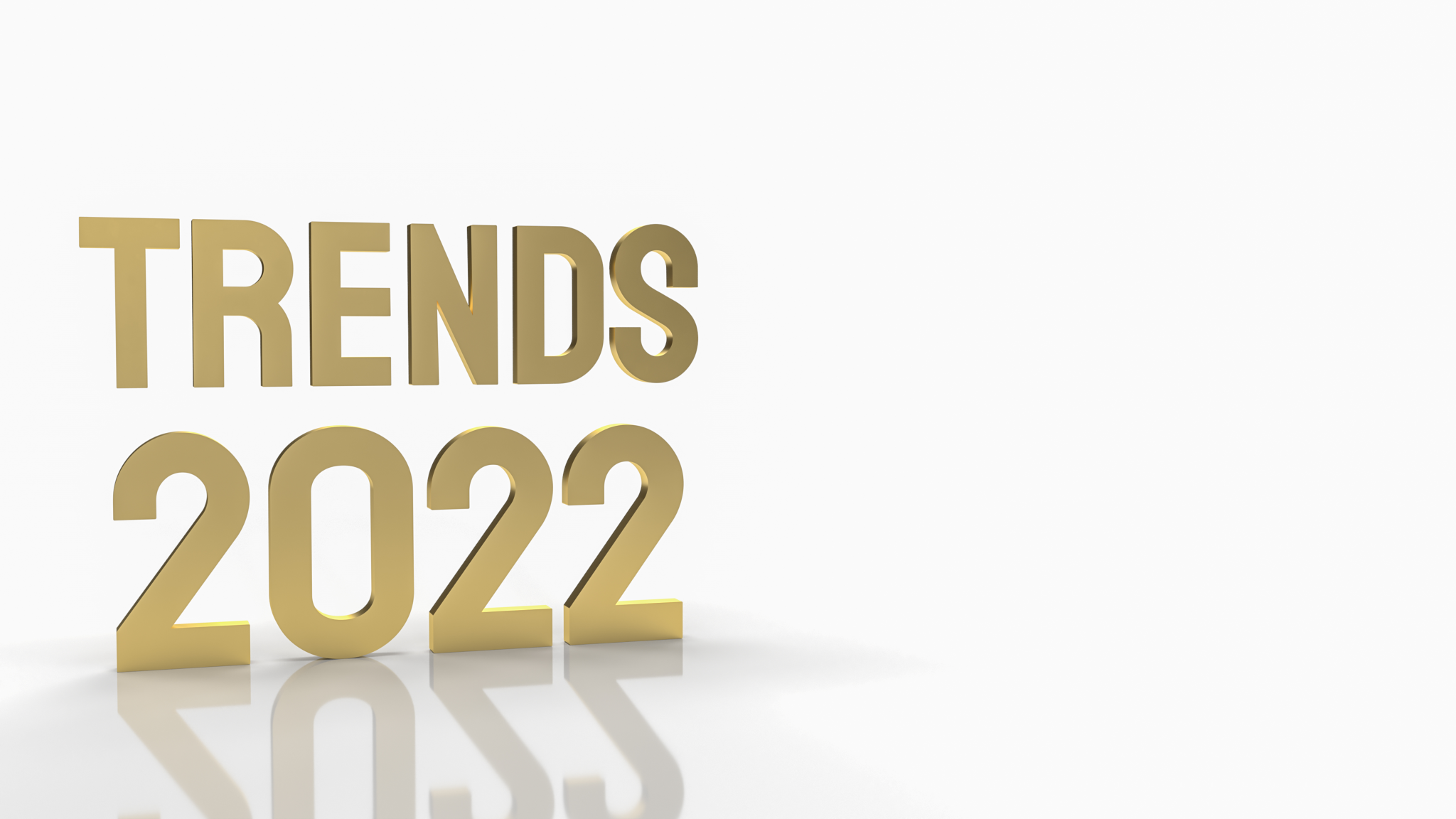 New Trends in Kitchen Design Styles 2022 - Elite Stone Fabrication