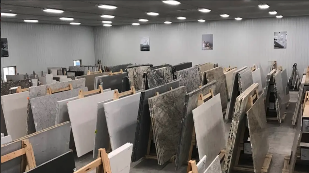 Countertop Stone Material Guide - Elite Stone Fabrication Choosing the ...