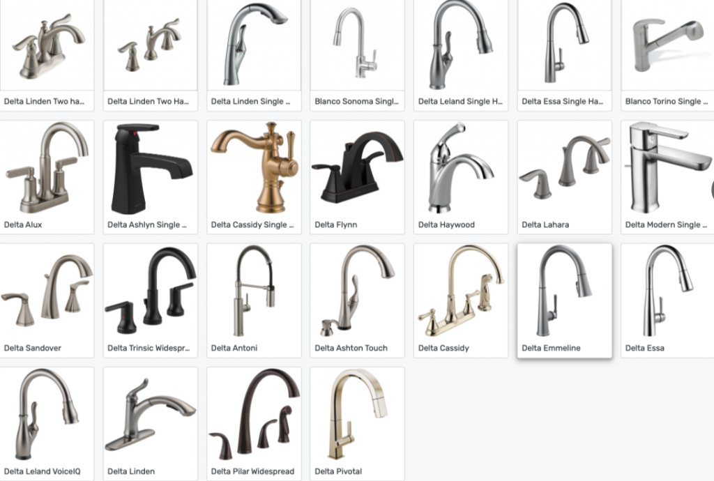 How to choose the perfect sink for your kitchen or bath countertop ...