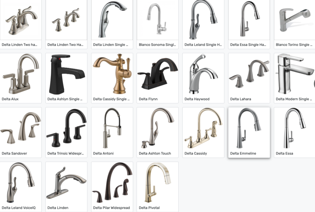 How to choose the perfect sink for your kitchen or bath countertop ...