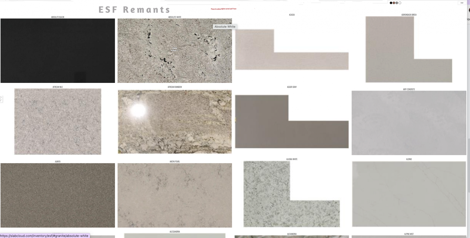 9 Creative Uses for Leftover Granite, Marble, or Quartz Pieces - Elite ...