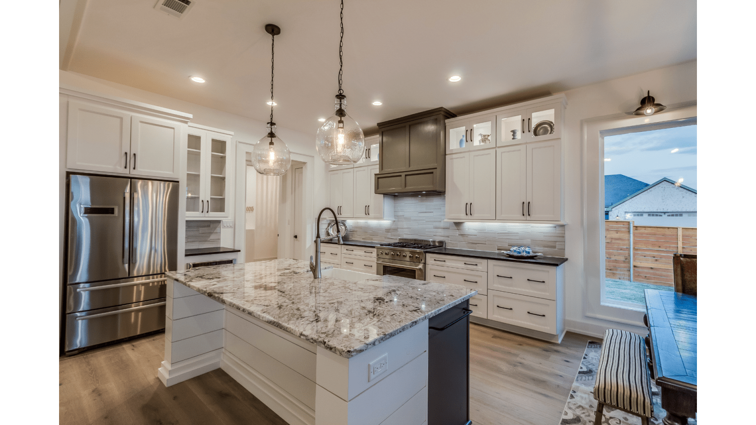 5 Tips for Maximizing Storage with Stone Countertops - Elite Stone ...