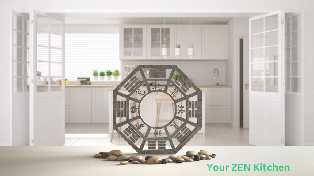 Creating a Zen Kitchen: The Tranquility of Calming Natural Stone ...