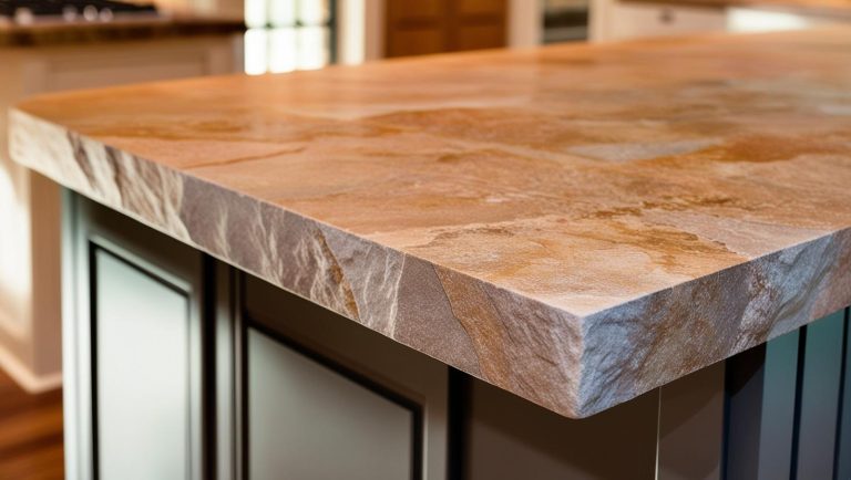 Countertop Overhangs - A Guide for Your Remodel Project - Elite Stone ...